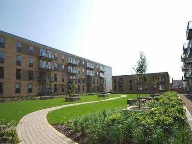 2 Bedroom Apartment For Sale In 1 Durnsford Road