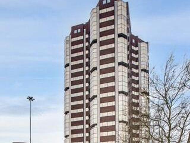 2 Bedroom Apartment For Sale In 1 Hagley Road, Birmingham