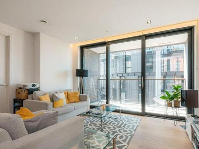 2 Bedroom Apartment For Sale In 1 Handyside Street
