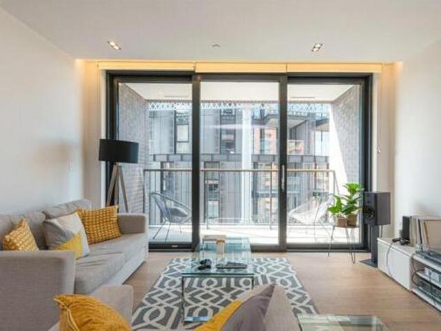 2 Bedroom Apartment For Sale In 1 Handyside Street
