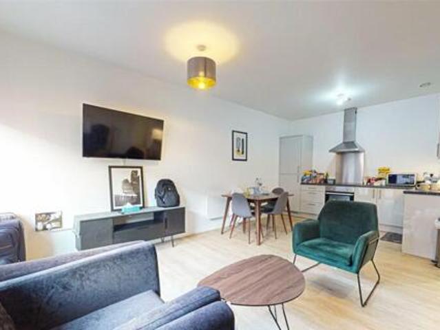 2 Bedroom Apartment For Sale In 1 Harrison Street, Manchester