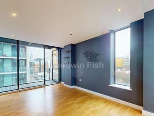 2 Bedroom Apartment For Sale In 1 Jordan Street