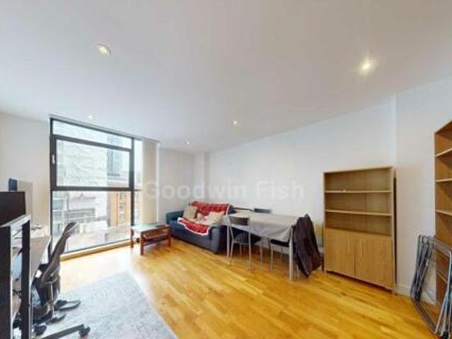 2 Bedroom Apartment For Sale In 1 Jordan Street