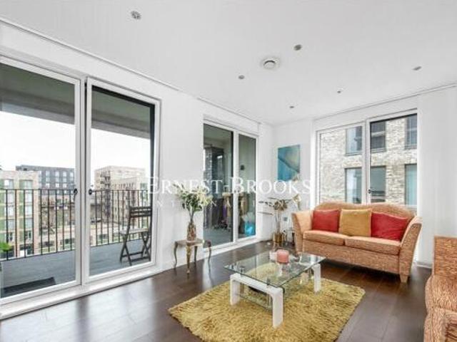 2 Bedroom Apartment For Sale In 1 Lock Side Way, Victoria Dock