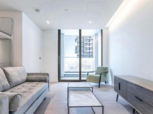 2 Bedroom Apartment For Sale In 1 Newcastle Place, London