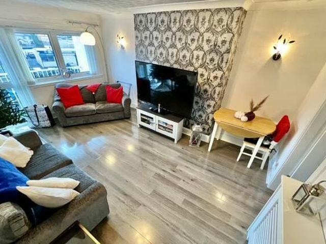 2 bedroom apartment for sale in 1 Sir Michael Place Paisley PA1