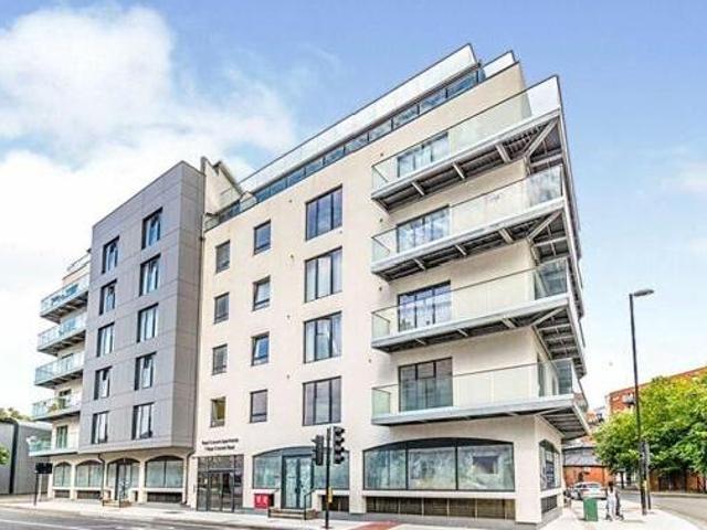 2 Bedroom Apartment For Sale In 1 Royal Crescent Road