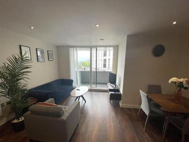 2 Bedroom Apartment For Sale In 1 Regent Road, Manchester