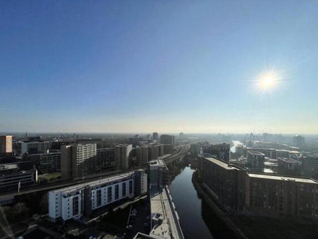 2 Bedroom Apartment For Sale In 1 Regent Road, Manchester