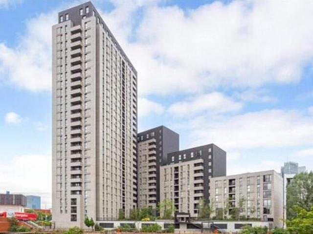 2 Bedroom Apartment For Sale In 1 Regent Road, Manchester