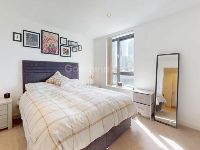 2 bedroom apartment for sale in 1 Rice Street, Castlefield, M3