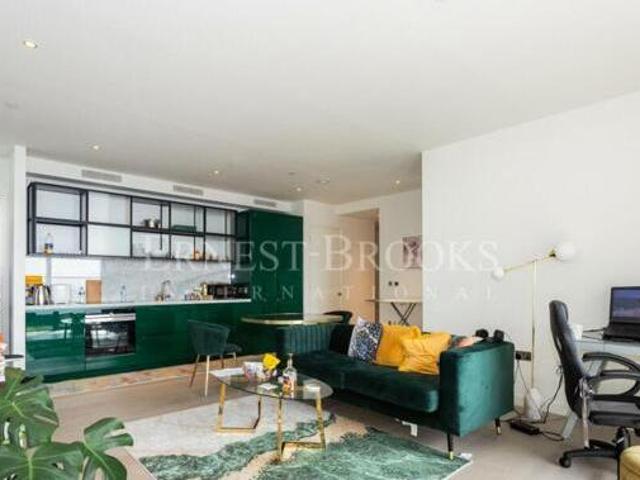 2 Bedroom Apartment For Sale In 1 Wards Place, Canary Wharf