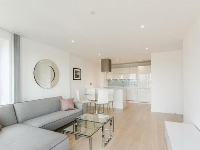 2 Bedroom Apartment For Sale In 1 Yabsley Street, Canary Wharf