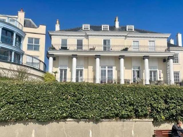 2 bedroom apartment for sale in 24 Greenhill Weymouth DT4