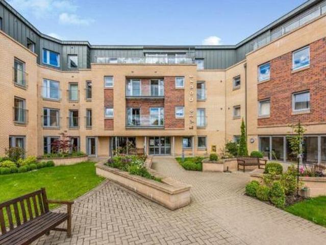 2 Bedroom Apartment For Sale In 25 Barnton Grove, Edinburgh