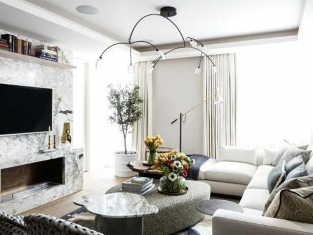 2 Bedroom Apartment For Sale In 25 Cork Street, London