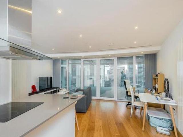 2 Bedroom Apartment For Sale In 25 Crossharbour Plaza, Canary Wharf