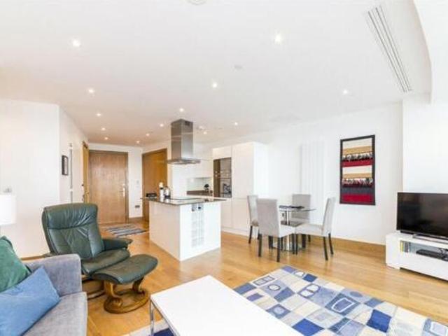 2 Bedroom Apartment For Sale In 25 Crossharbour Plaza, London