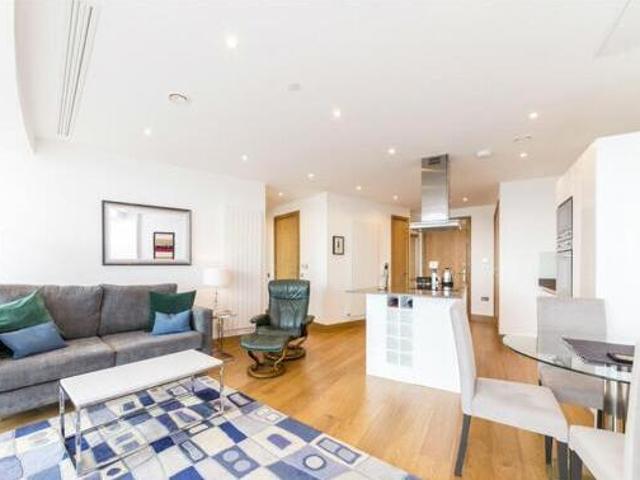 2 Bedroom Apartment For Sale In 25 Crossharbour Plaza, London
