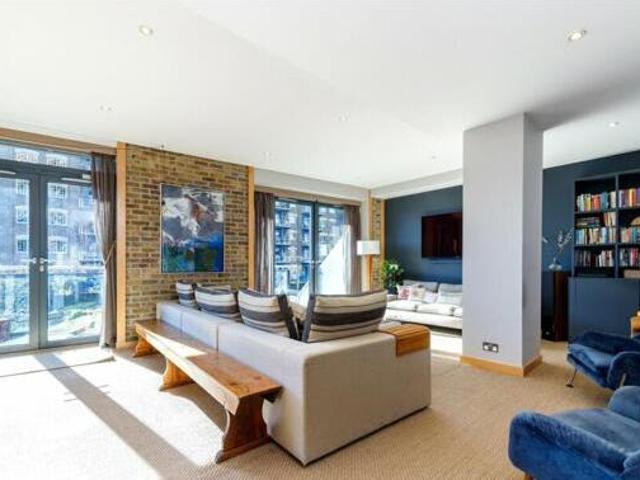 2 Bedroom Apartment For Sale In 26 Shad Thames, London