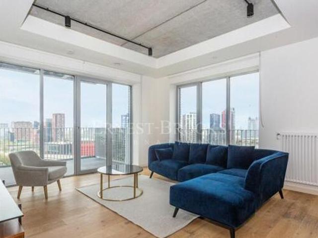 2 Bedroom Apartment For Sale In 28 Goodluck Hope Walk, London