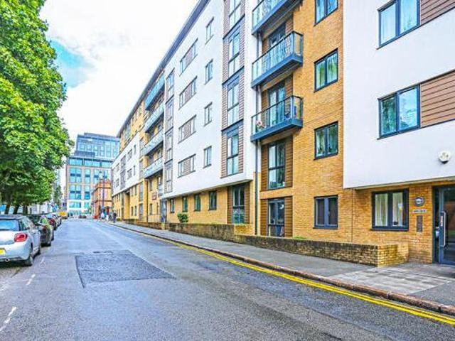 2 Bedroom Apartment For Sale In 28 Granville Street
