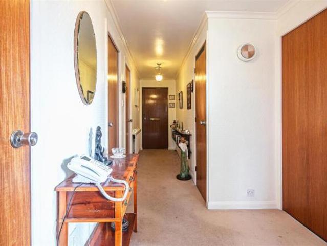 2 bedroom apartment for sale in 29 Storth Park, Fulwood, S10 3QH, S10