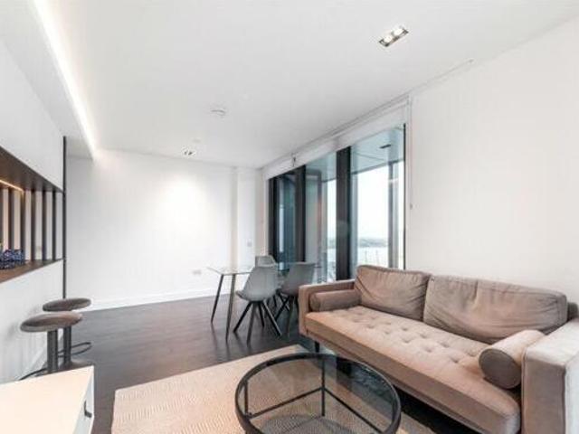 2 Bedroom Apartment For Sale In 203 Marsh Wall, London