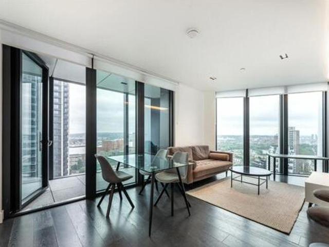 2 Bedroom Apartment For Sale In 203 Marsh Wall, London