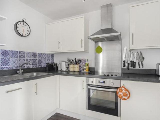 2 bedroom apartment for sale in 20 Kennet Street, Reading, RG1