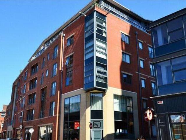 2 Bedroom Apartment For Sale In 20 Vicar Lane
