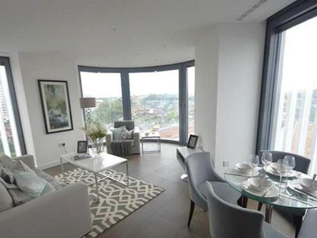 2 Bedroom Apartment For Sale In 216b City Road, London