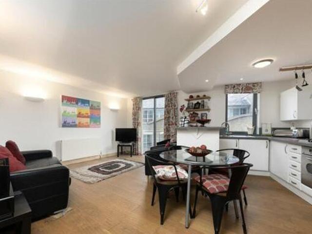 2 Bedroom Apartment For Sale In 21 Three Oak Lane, London