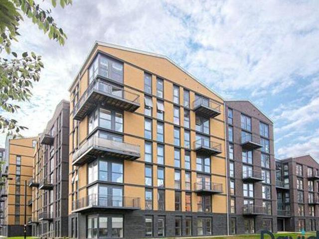 2 Bedroom Apartment For Sale In 21 William Street, Birmingam