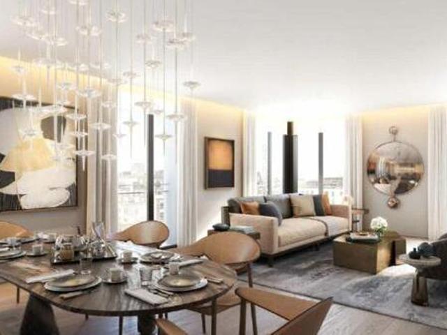 2 Bedroom Apartment For Sale In 22 Hanover Square, London