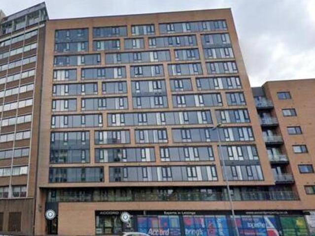 2 Bedroom Apartment For Sale In 22 Suffolk Street, Queensway