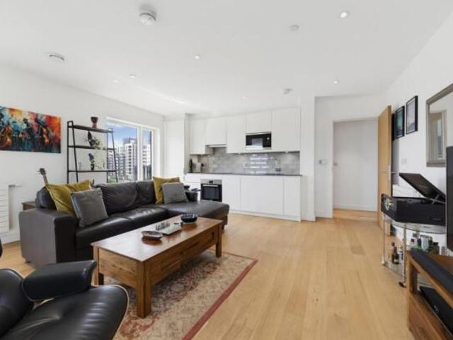 2 bedroom apartment for sale in 23 Maud Street, London, E16