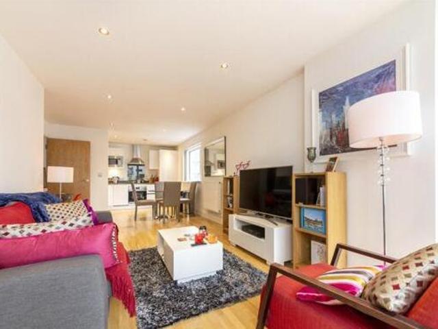 2 Bedroom Apartment For Sale In 23 Dowells Street, London