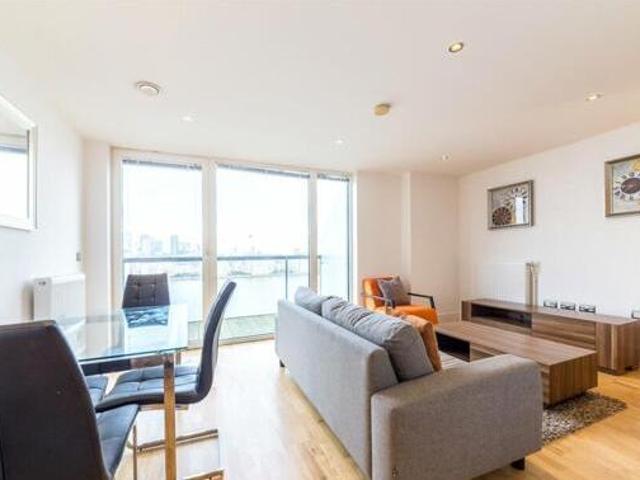 2 Bedroom Apartment For Sale In 23 Dowells Street, London