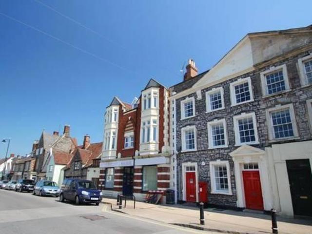 2 bedroom apartment for sale in 23 Horse Street Chipping Sodbury BS37