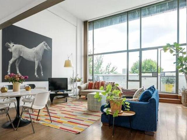 2 Bedroom Apartment For Sale In 23 Wenlock Road, London