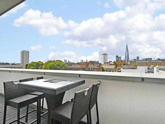 2 Bedroom Apartment For Sale In 2 East Lane, London