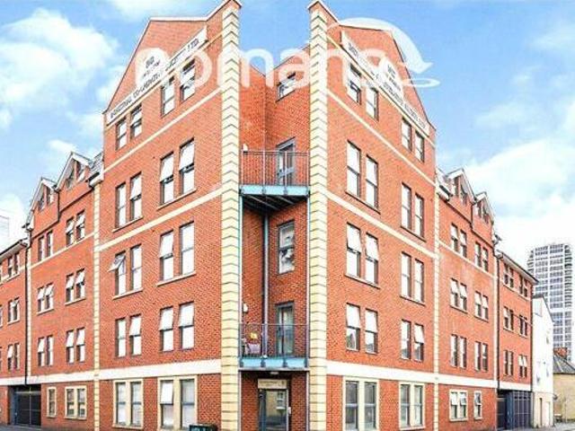 2 Bedroom Apartment For Sale In 2 Harding Street