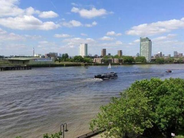 2 Bedroom Apartment For Sale In 2 Maritime Quay, London
