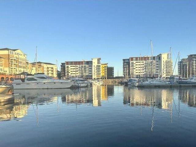 2 Bedroom Apartment For Sale In 2 Midway Quay