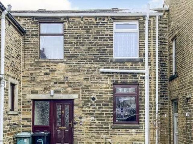 2 bedroom apartment for sale in 2 Watson Close Oxenhope Keighley West Yorkshire BD22 9HD BD22