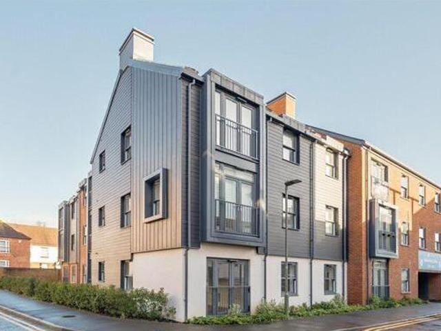 2 Bedroom Apartment For Sale In 2 Threadneedle Road