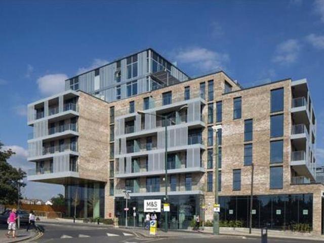 2 Bedroom Apartment For Sale In 35 Salusbury Road, Queen´s Park