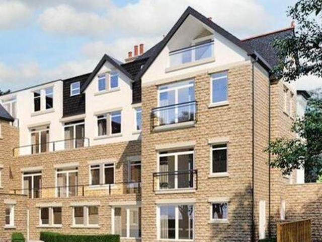 2 Bedroom Apartment For Sale In 379 Fulwood Road, Ranmoor