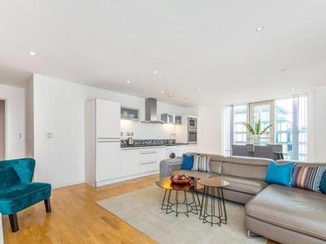 2 Bedroom Apartment For Sale In 37 Millharbour, London